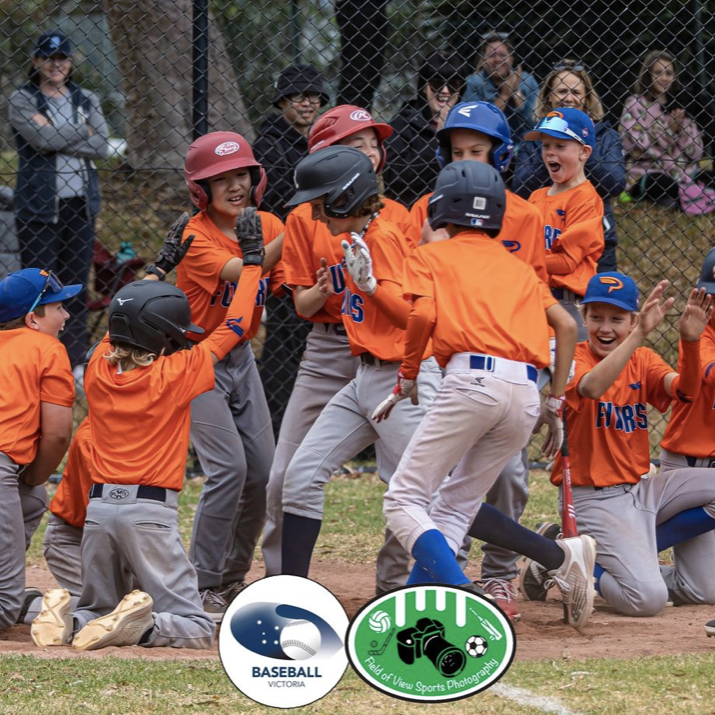 Latest News – Cheltenham Rustlers Baseball Club
